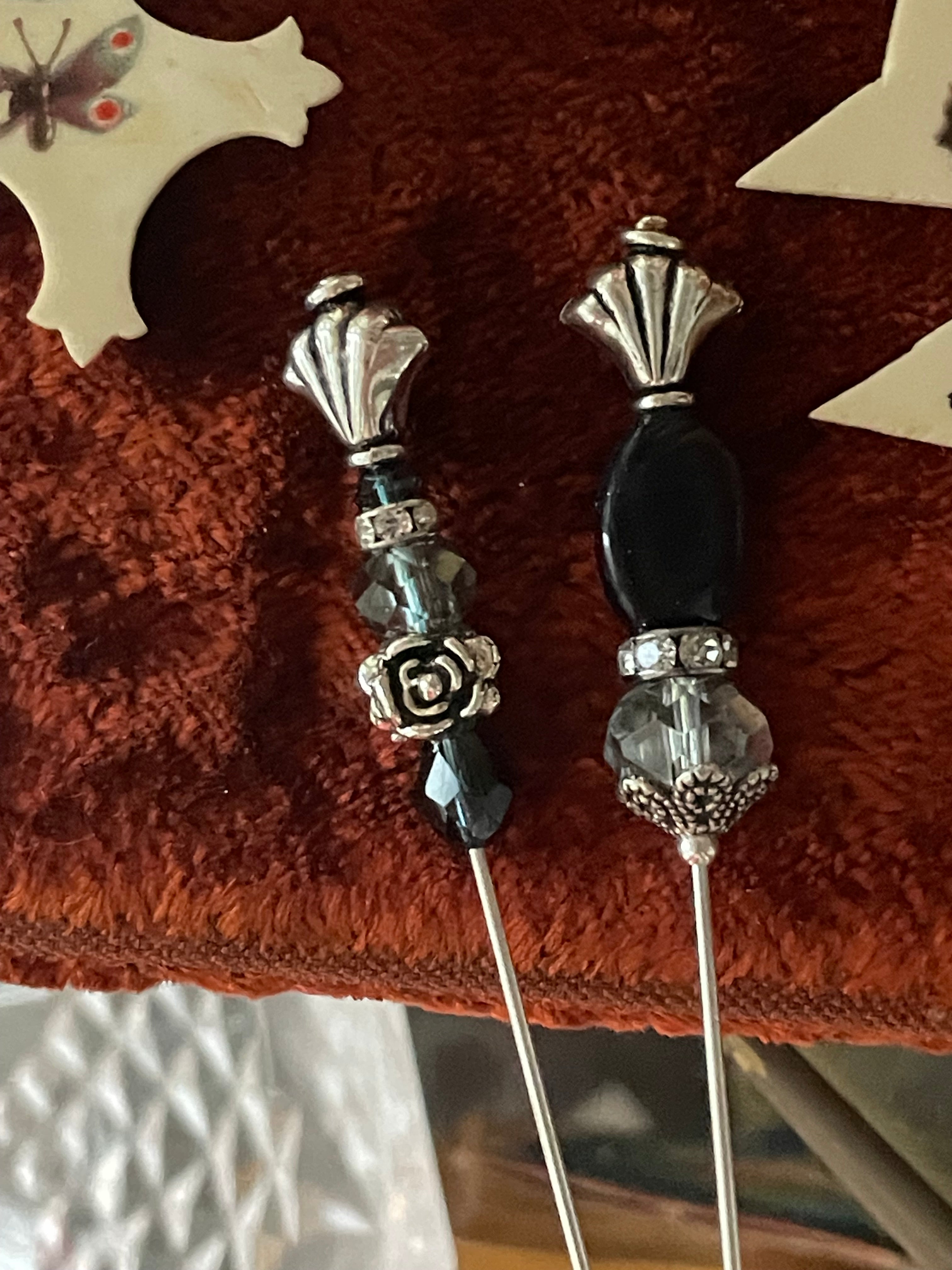 New Pins! – Jersey Girl Stitch Co